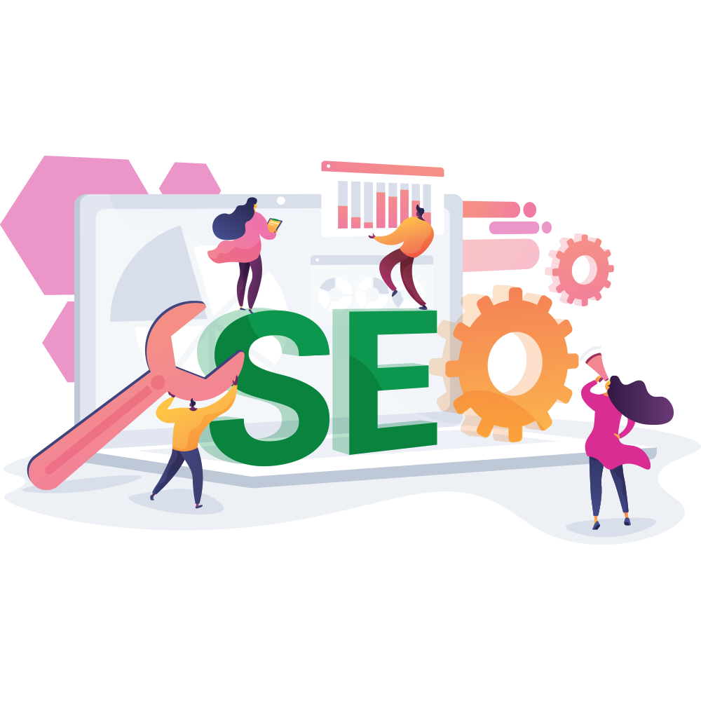 Search engine optimization (SEO) services in Mumbai - Addsphere